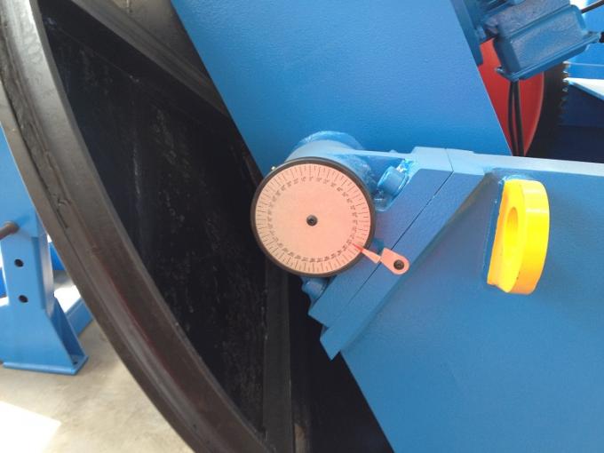 Pipe Positioners Pipe Rotators for Welding , Rotary Welding Table