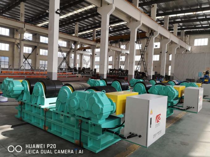 Adjustable Conventional Welding Rotator